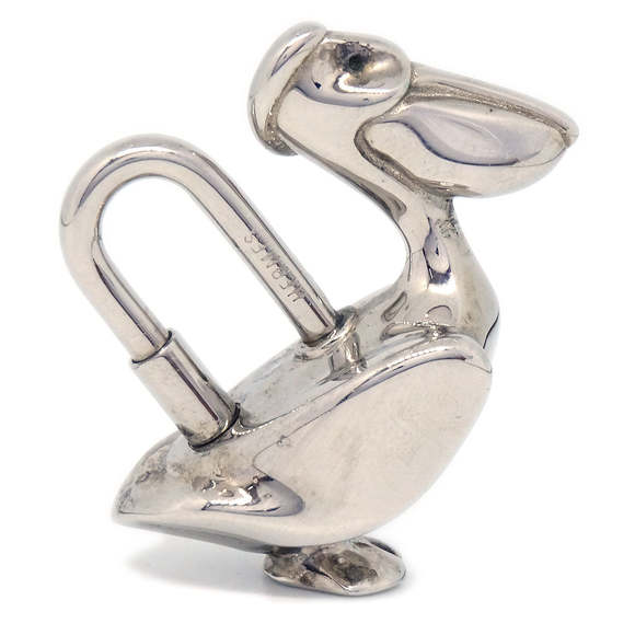 Hermes | Accessories | Hermes 992 La Mer Pelican Cadena 52374 | Poshmark